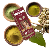 Henna Pó – Surya Brasil